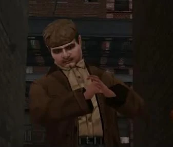 Nathan Healy | Made up Characters Wiki | Fandom