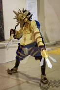 Voldo | Made up Characters Wiki | Fandom