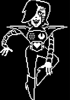 Mettaton | Made up Characters Wiki | Fandom