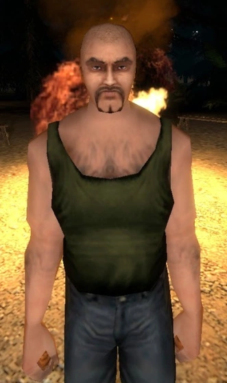 Henry | Made up Characters Wiki | Fandom