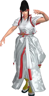 Tekken Characters Bios | Made up Characters Wiki | Fandom