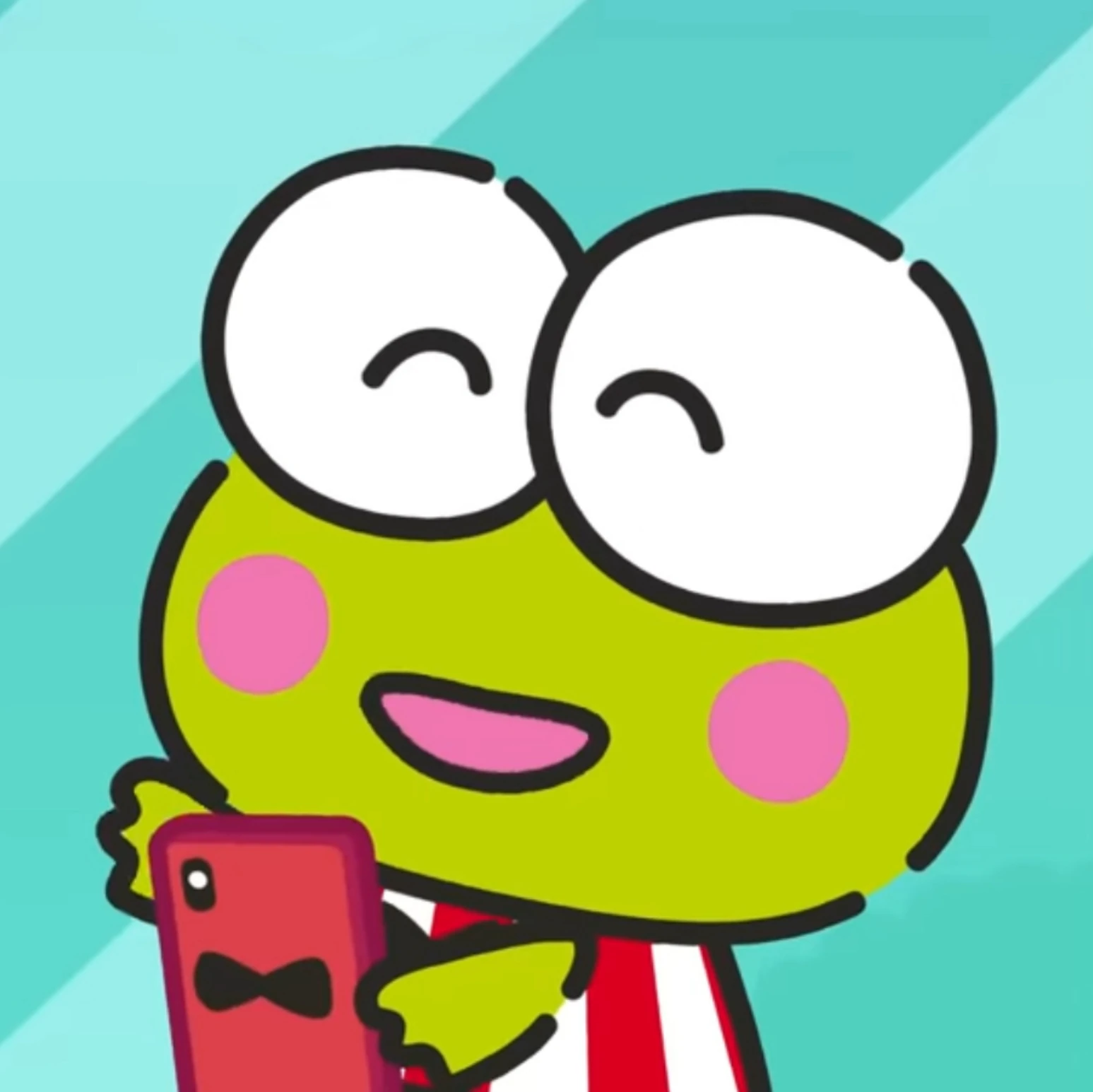 Keroppi | Made up Characters Wiki | Fandom