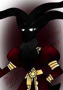 Leonard (demon) | Made up Characters Wiki | Fandom