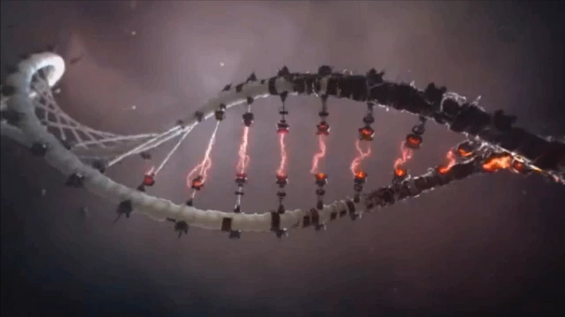 Devil Gene | Made up Characters Wiki | Fandom