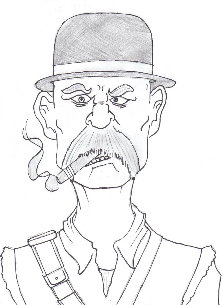 Dirty Dan Pister VS Jimmy Starkey - Rap Battle 6 | Made up Characters ...