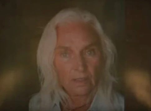 Sally Hardesty | Made up Characters Wiki | Fandom