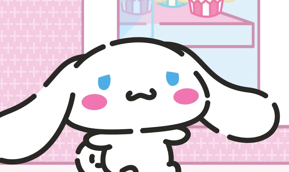 Cinnamoroll | Made up Characters Wiki | Fandom