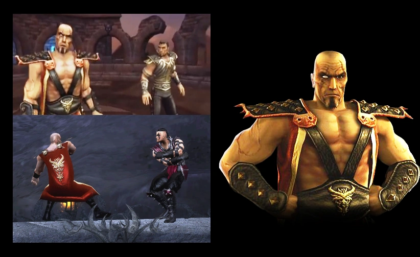 Daegon | Made up Characters Wiki | Fandom