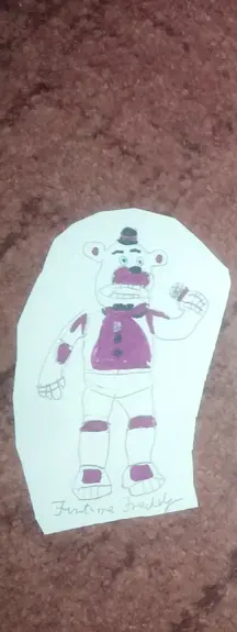 Léna Tutchenko Art gallery | Made up Characters Wiki | Fandom