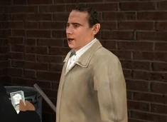 Monkey Ass Calamari | Made up Characters Wiki | Fandom