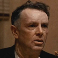 Mark McCluskey | Made up Characters Wiki | Fandom