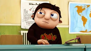 Walter Manetti | Made up Characters Wiki | Fandom