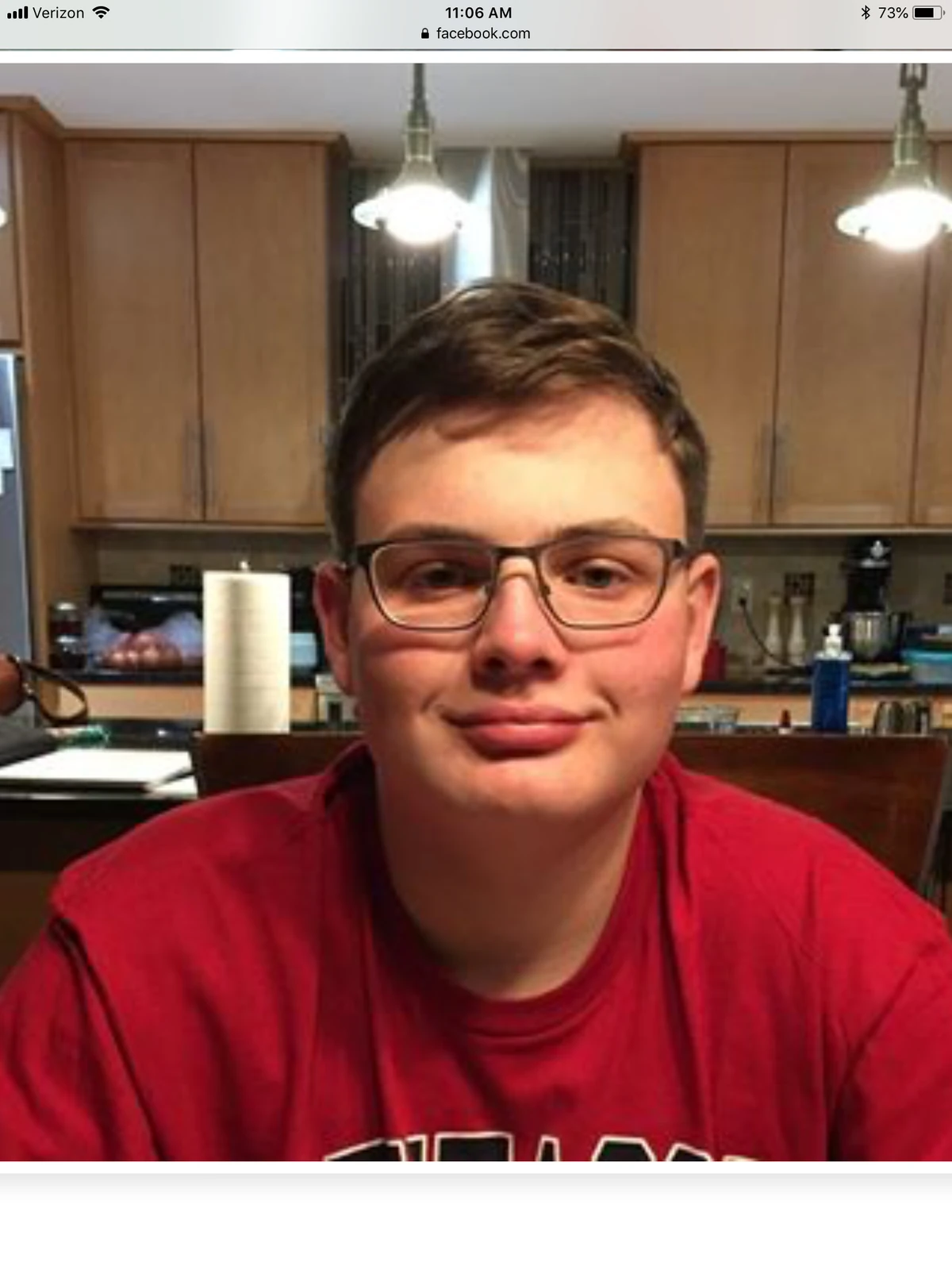 Arthur Pence | Made up Characters Wiki | Fandom