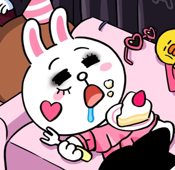 Cony | Made up Characters Wiki | Fandom