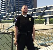 Ed Pulaski | Made up Characters Wiki | Fandom