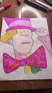 Tim Toiler | Made up Characters Wiki | Fandom