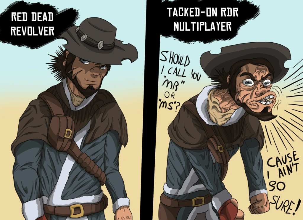 Red Harlow | Made up Characters Wiki | Fandom