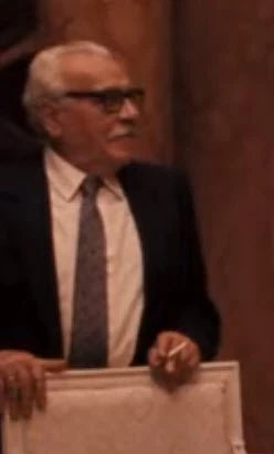 Frank Kenson VS Carmella Ford - Rap Beetle 38 | Made up Characters Wiki ...