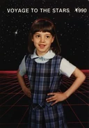 April Ludgate | Made up Characters Wiki | Fandom