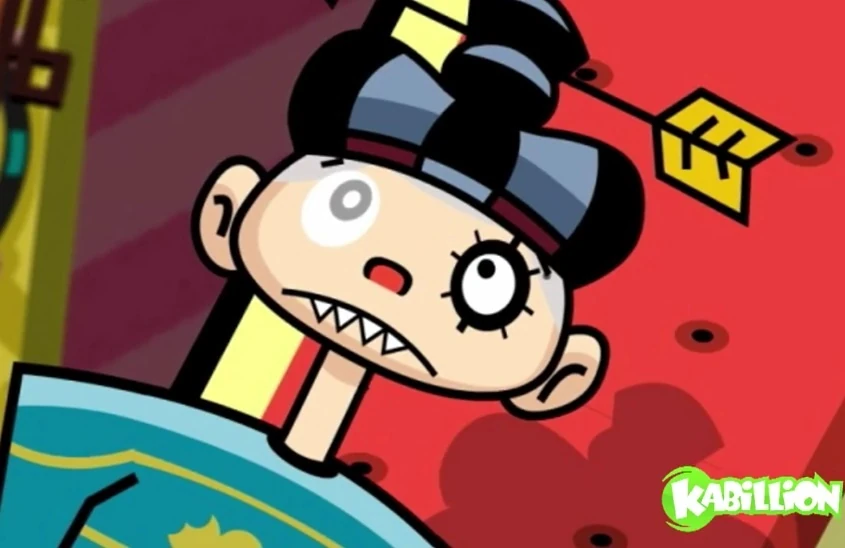 Bob Bobby | Made up Characters Wiki | Fandom