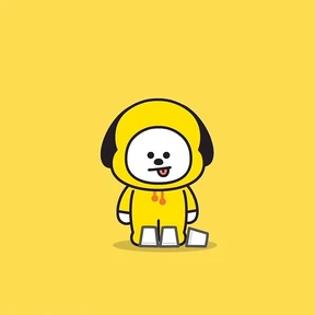 Chimmy | Made up Characters Wiki | Fandom