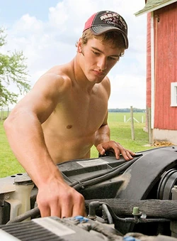 Samuel Walton | Made up Characters Wiki | Fandom