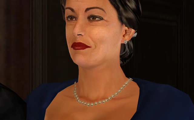 Sarah Trapani | Made up Characters Wiki | Fandom