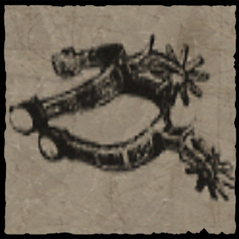 Spurs | Made up Characters Wiki | Fandom