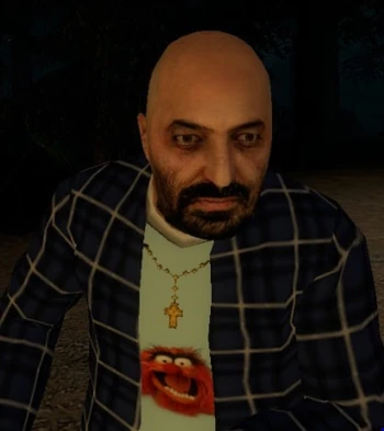 Milo | Made up Characters Wiki | Fandom