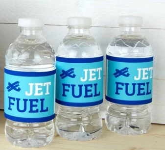 Jet Fuel (drink) | Made up Characters Wiki | Fandom
