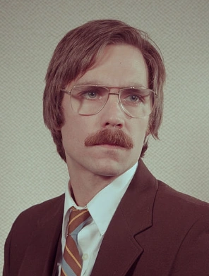 Patrick O'Grady | Made up Characters Wiki | Fandom