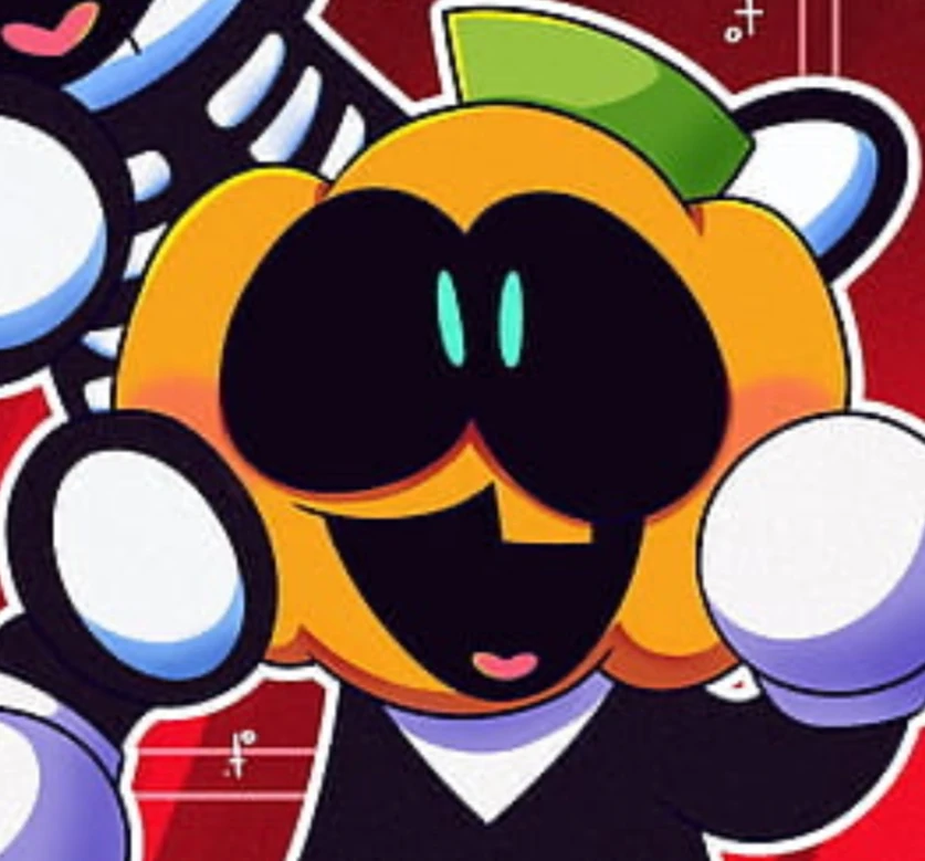 Pump | Made up Characters Wiki | Fandom