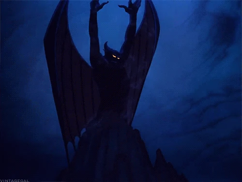 Chernobog | Made up Characters Wiki | Fandom