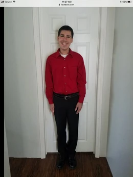 Daniel Clary | Made up Characters Wiki | Fandom