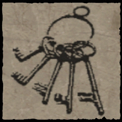 Keys | Made up Characters Wiki | Fandom