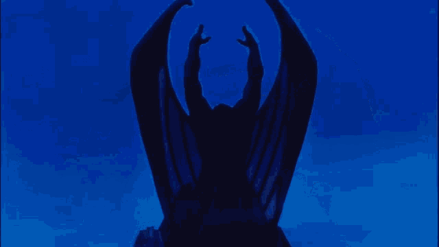 Chernobog | Made up Characters Wiki | Fandom