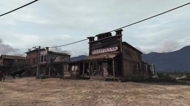 Silver Town | Made up Characters Wiki | Fandom