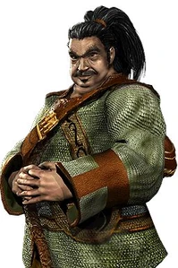 Mortal Kombat Characters Bios | Made up Characters Wiki | Fandom