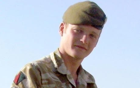 Michael Baron | Made up Characters Wiki | Fandom