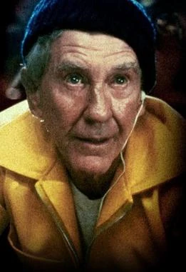Mickey Goldmill | Made up Characters Wiki | Fandom