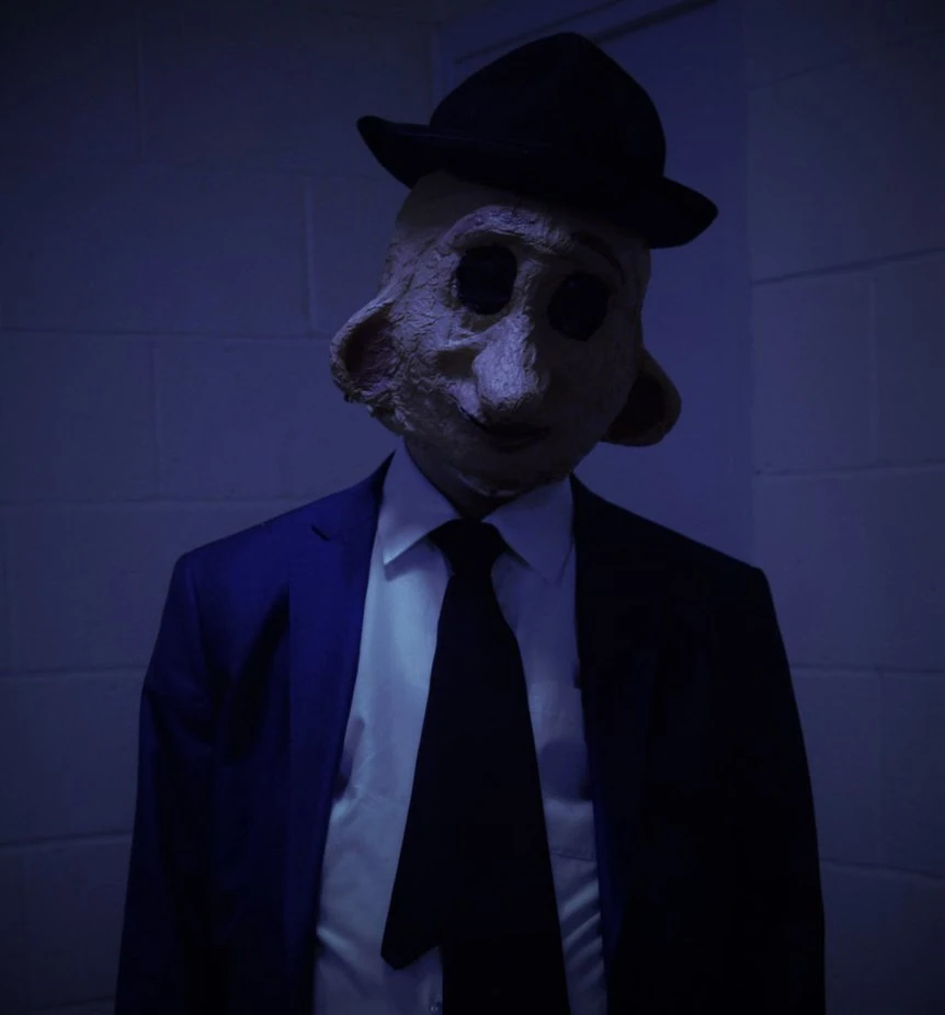 Octavio the Clown | Made up Characters Wiki | Fandom