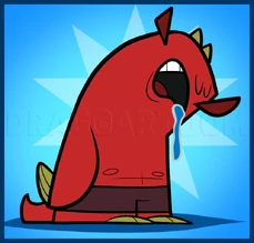 Beezy | Made up Characters Wiki | Fandom