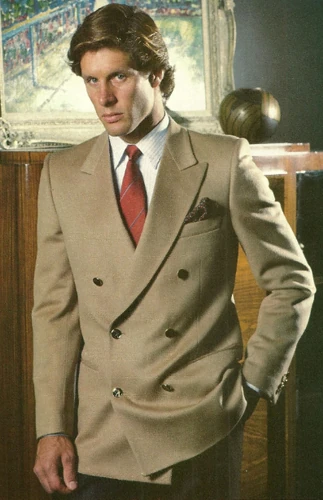 Ronald Bartelli | Made up Characters Wiki | Fandom