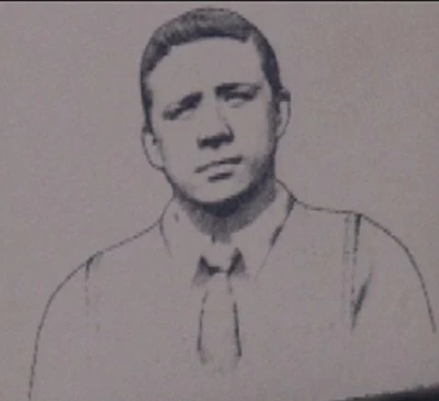 Cliff Harrison | Made up Characters Wiki | Fandom