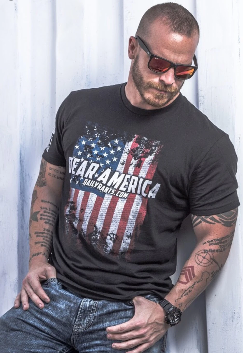 Graham Allen | Made up Characters Wiki | Fandom