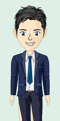 Chad Walter Wilson | Made up Characters Wiki | Fandom