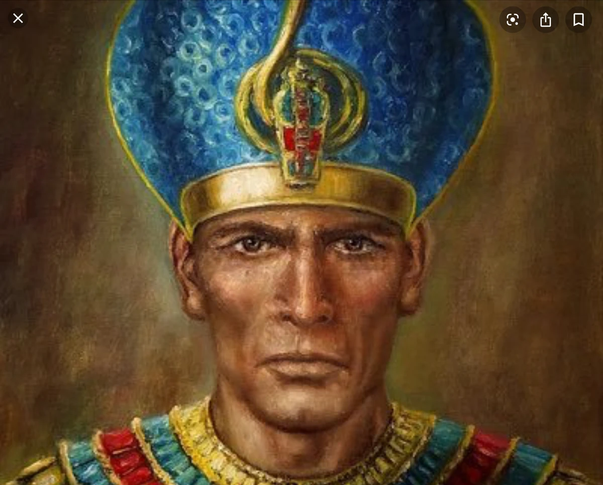 Ramses | Made up Characters Wiki | Fandom