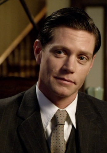 Frank O'Leary | Made up Characters Wiki | Fandom