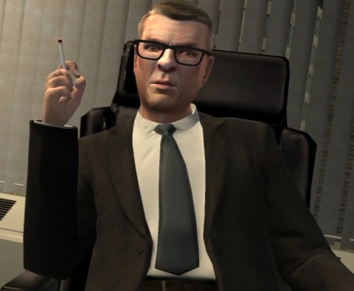 Edward B. Fortune | Made up Characters Wiki | Fandom