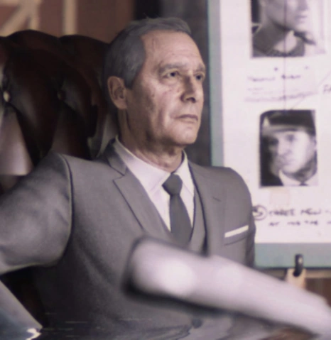 Barzini Family Tree | Made up Characters Wiki | Fandom